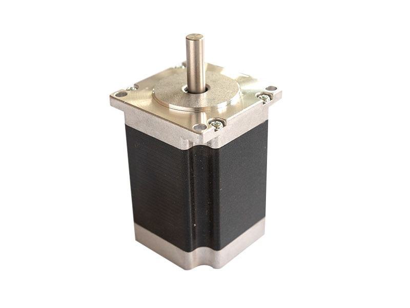 Nema 23(1.8°) Hybrid Stepper Motor - HH Motor