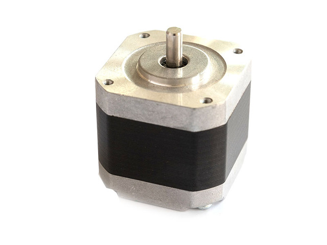 Nema 17 Hybrid Stepper Motor - HH Motor