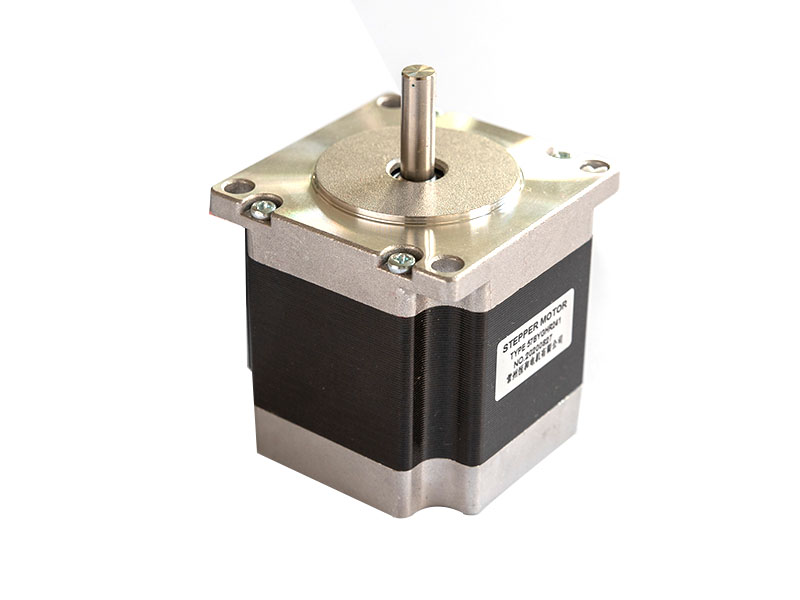 - Nema 24 Hybrid Stepper Motor 60×60mm 1.8° Stepping Motor - HH Motor